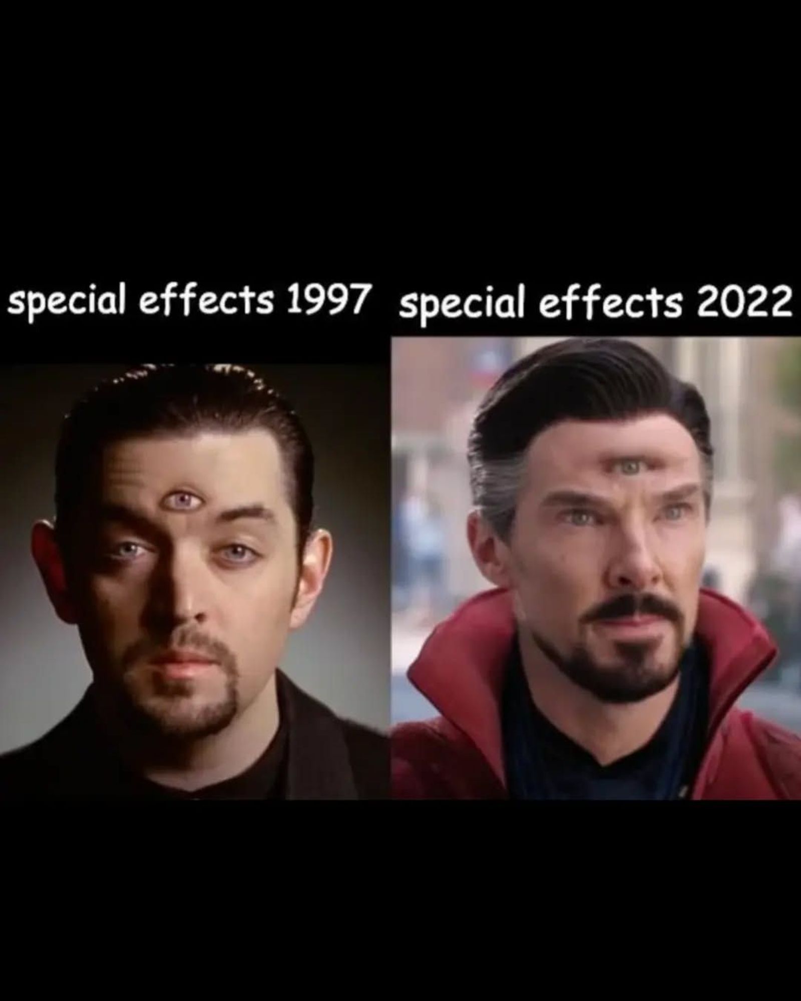 60 Hilarious Marvel Memes That Are ‘Worthy’ Of Your Attention