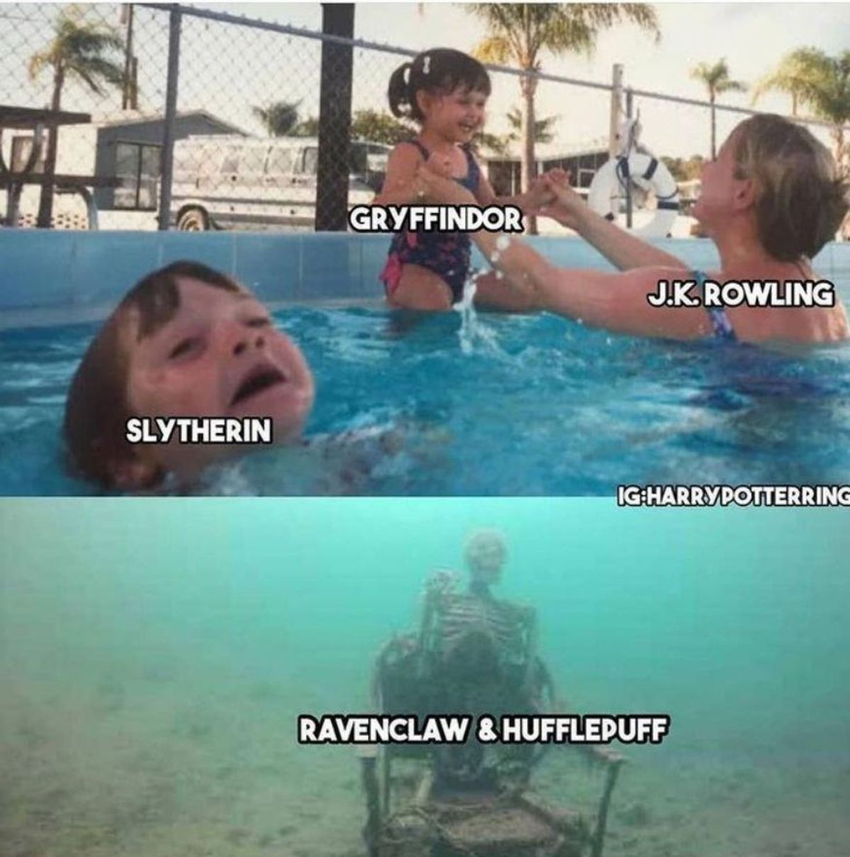 100 Harry Potter Memes That Will Make You Laugh Out Loud!