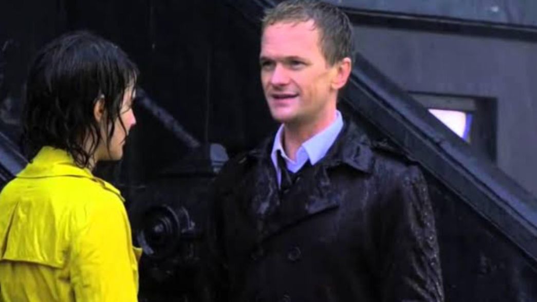 10 Most awesome Barney Stinson moments from How I Met Your Mother