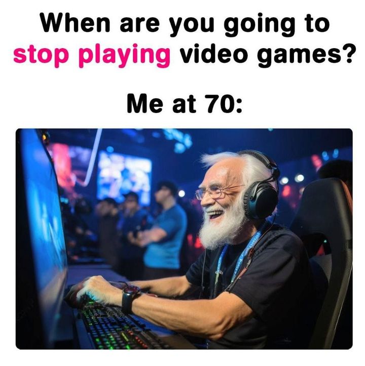 50 Hilarious Gaming Memes that would crash your humor