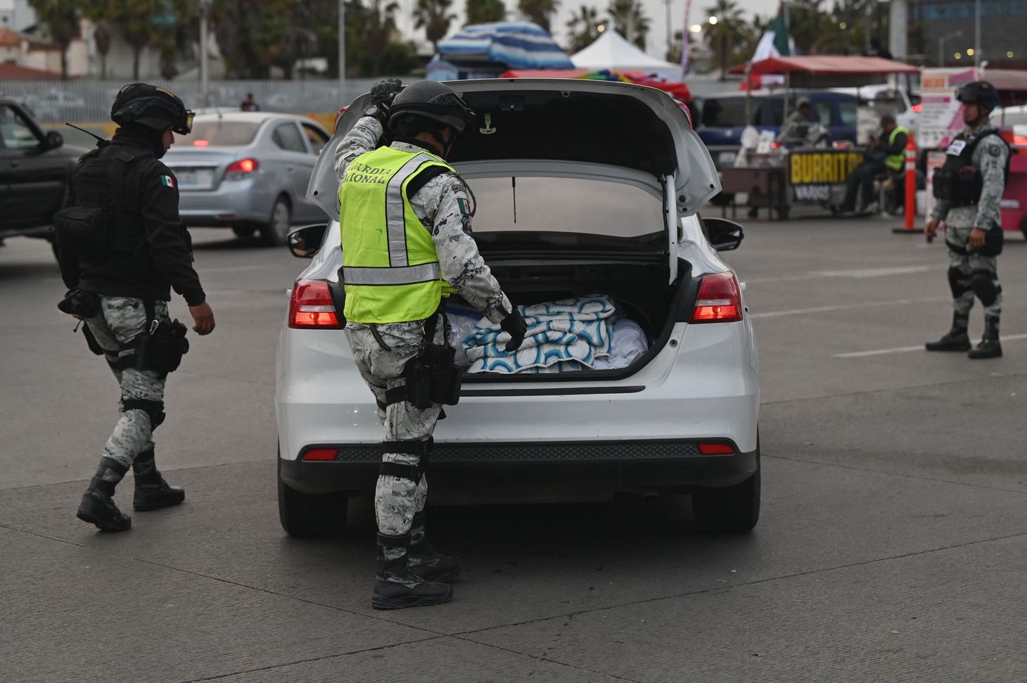 What is chloroethane? LA News Anchor Chauncy Glover cause of death ...