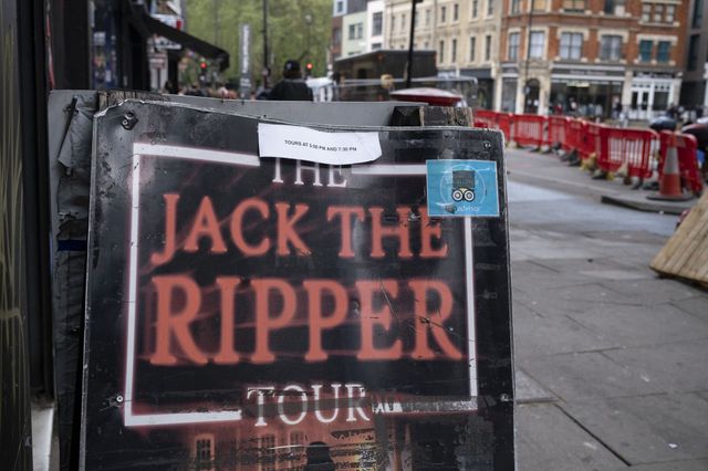 What happened to Aaron Kosminski? Jack the Ripper identity allegedly ...