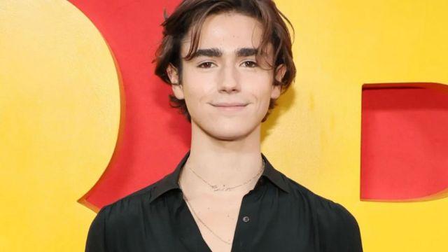 General Hospital comings and goings: Charlie Besso joins soap as Tobias