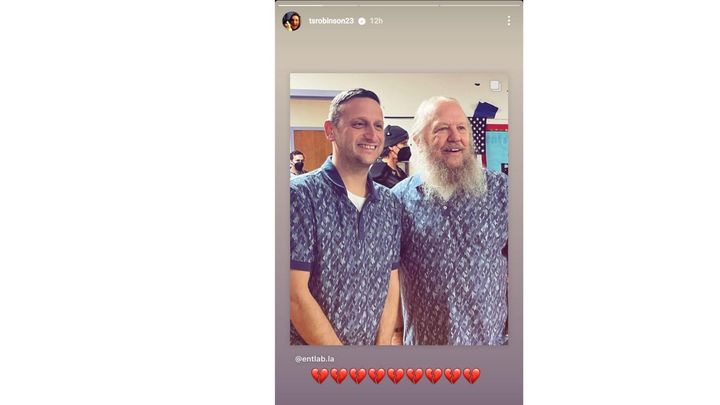 Who was Biff Wiff? Real name and more explored as beloved comedic actor ...