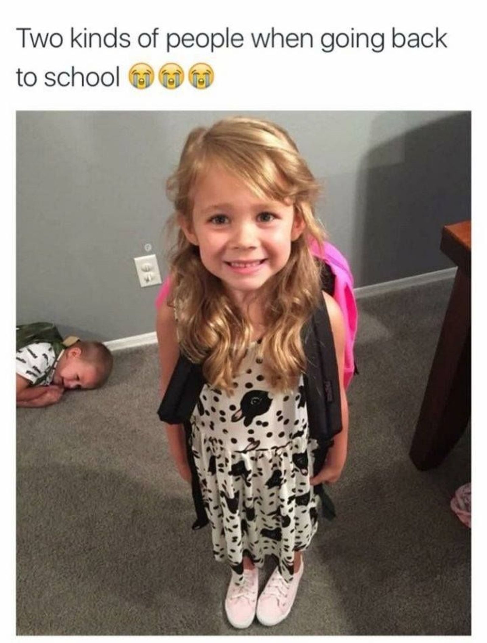 These 35 Funniest School Memes Prove That School Days Were the Best