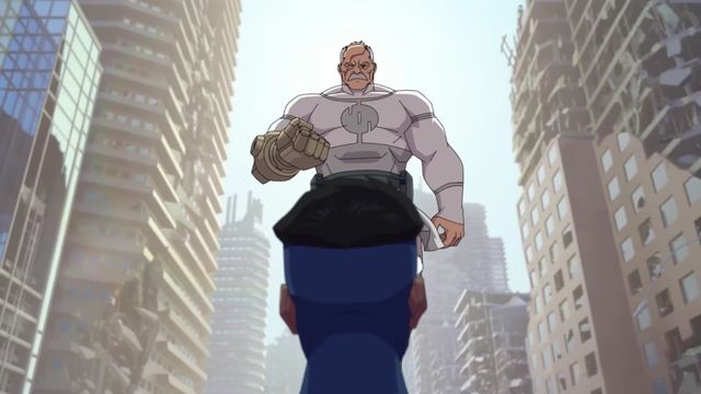 Invincible Season 3 ending explained: Invincible vs Conquest, Death and ...