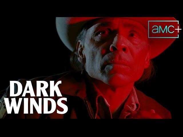 Dark Winds soundtrack guide: A complete list of the music in Prime ...