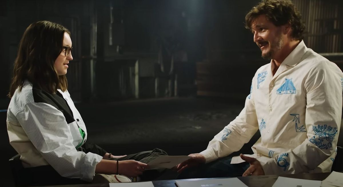 What awards has Pedro Pascal won?