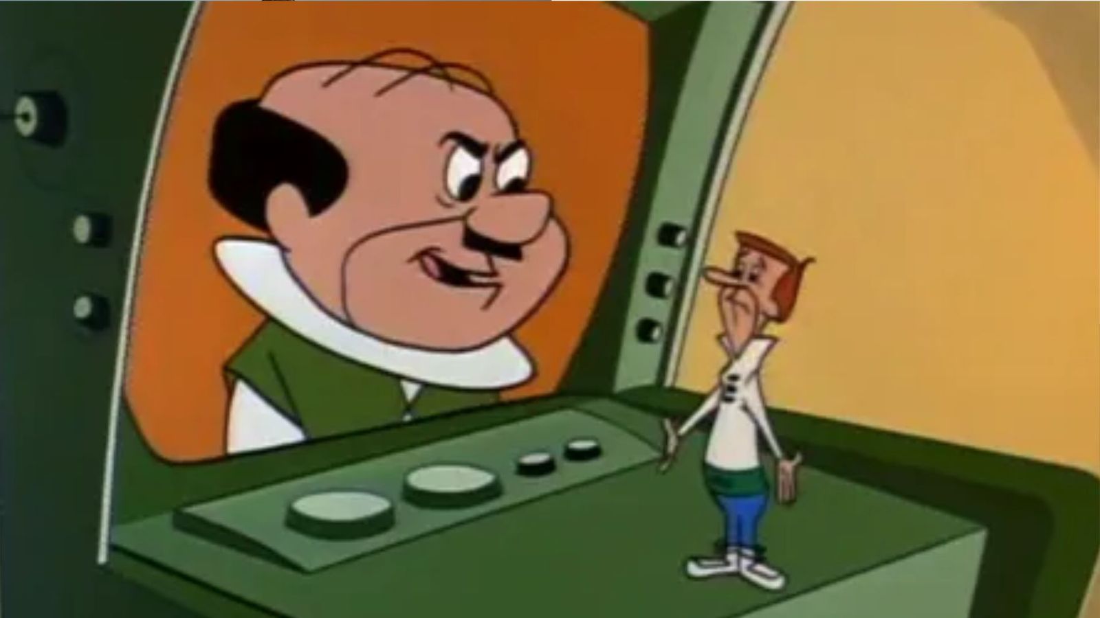 10 times TV shows predicted the future