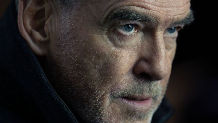 MobLand cast and character guide: Who plays whom on Guy Ritchie's new ...