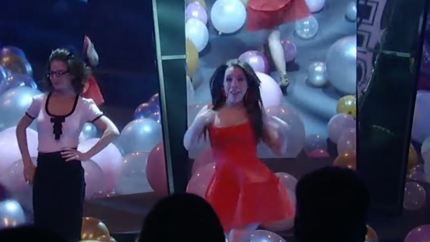 10 most memorable Nurses Ball moments on General Hospital