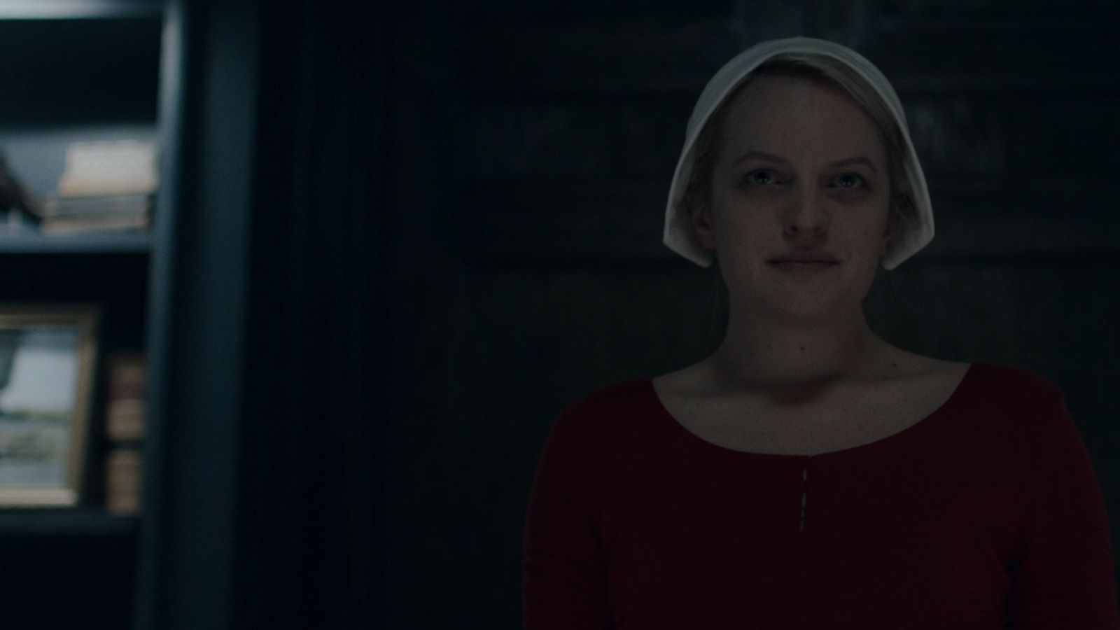 What is The Handmaid’s Tale about?