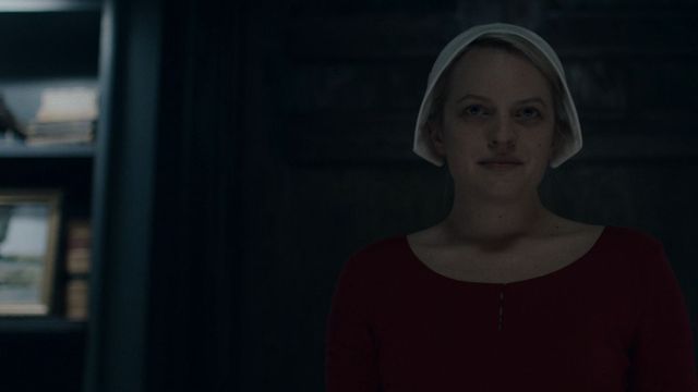 What is The Handmaid’s Tale about?