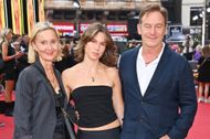Who is Jason Isaacs' wife Emma Hewitt? All about White Lotus Star’s family