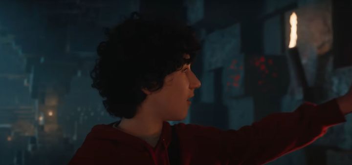 Sebastian Eugene Hansen's movies and TV shows