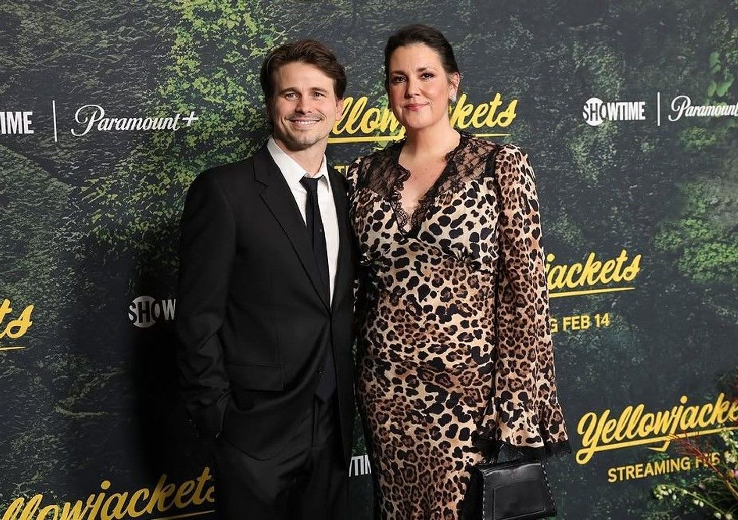 Who is Melanie Lynskey husband?