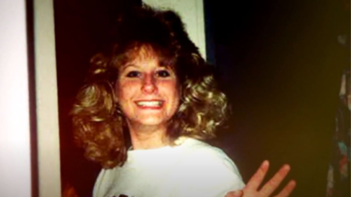 Dateline: Mystery On The Mississippi - 5 harrowing details about Cory ...