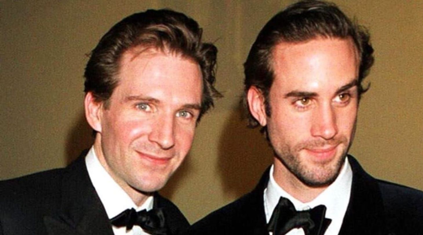 Joseph Fiennes Family - Father, Mother, Siblings, Wife, Kids