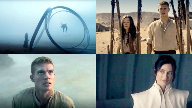 The Wheel of Time Season 3, Episode 4 Recap: Confronting the Past and ...