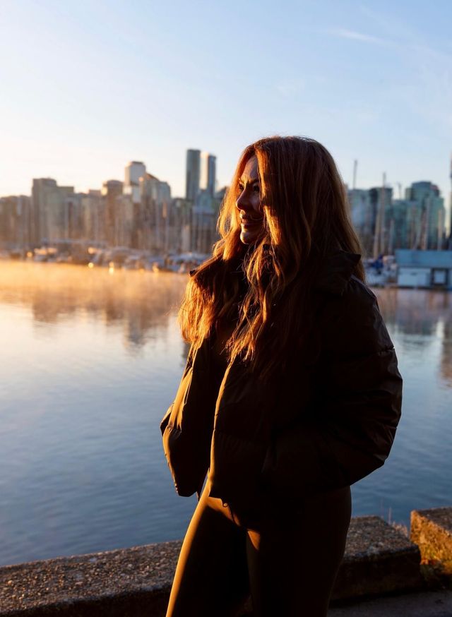 Lilly Melgar speaks about 'Wandering' back to General Hospital as Sonny ...