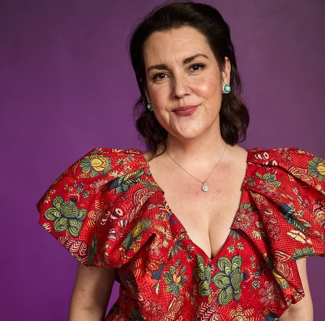 Who are Melanie Lynskey's family members?