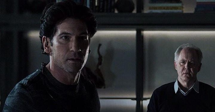 What happened to Christian’s brother in The Accountant?