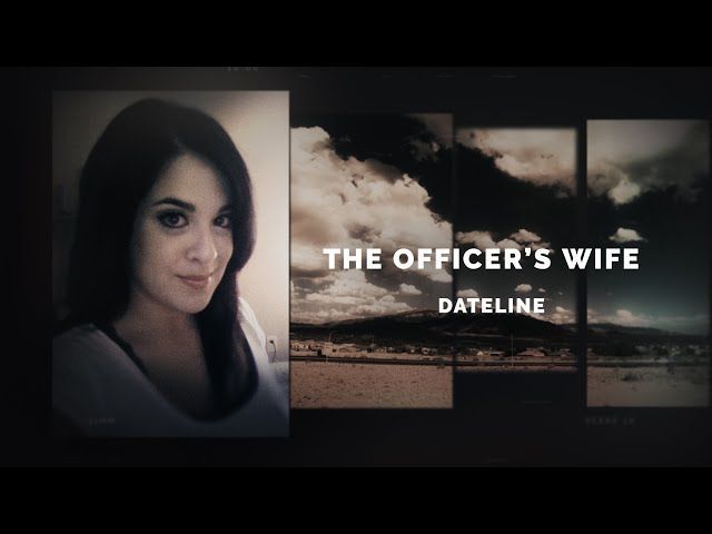 Dateline: Who is Levi Chavez and what do we know about his crimes ...