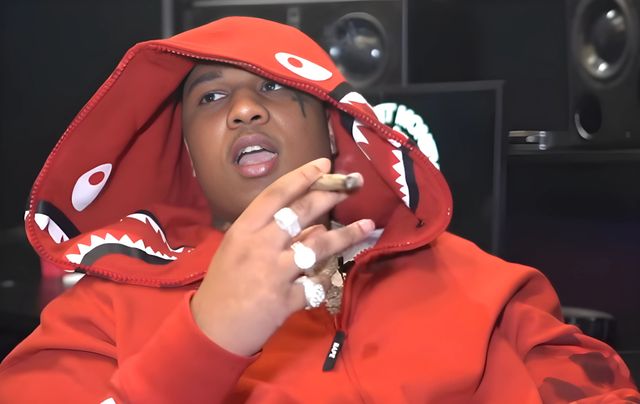 Who is EBK Jaaybo? Everything to know as California rapper arrested on multiple charges