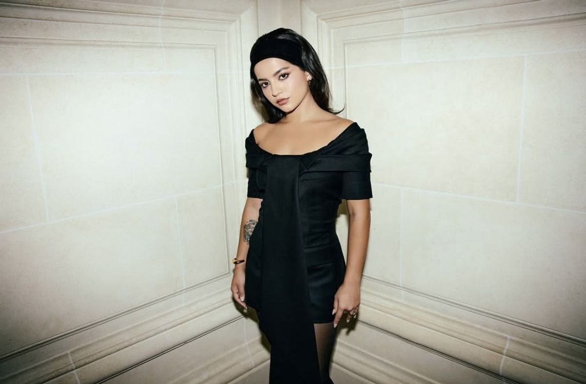 Isabela Merced's net worth