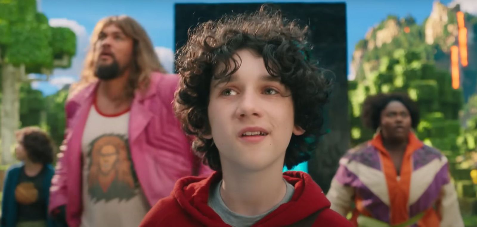 Sebastian Eugene Hansen's movies and TV shows