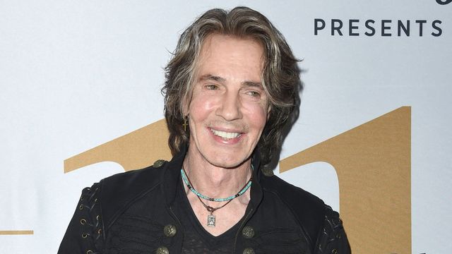Rick Springfield: General Hospital alum Rick Springfield shockingly ...