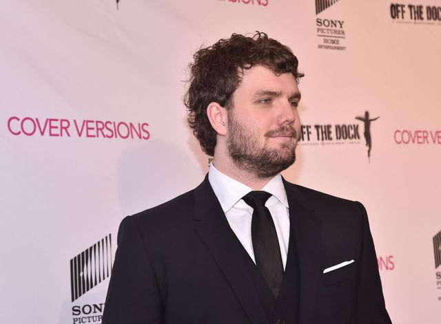 Did Taylor Swift’s brother Austin Swift marry longtime girlfriend ...
