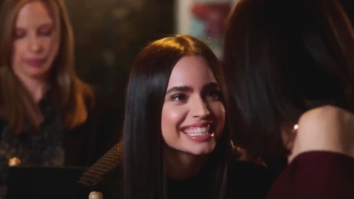 From Disney favorite to Netflix sensation: 10 best Sofia Carson movies and TV shows, ranked