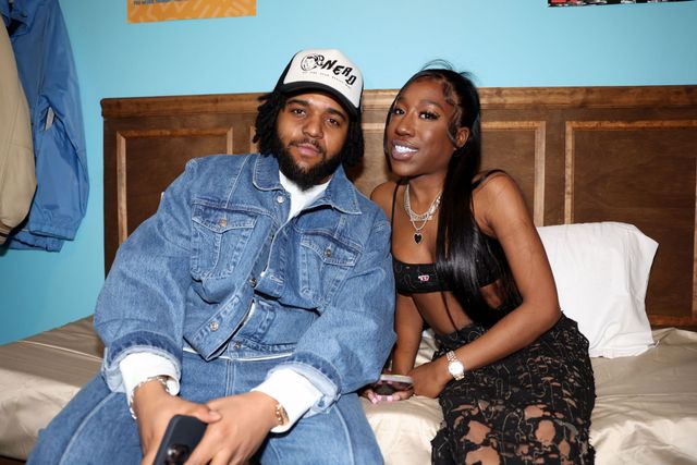 Who are Biggie Smalls' kids T’yanna Wallace and C.J. Wallace? Late ...