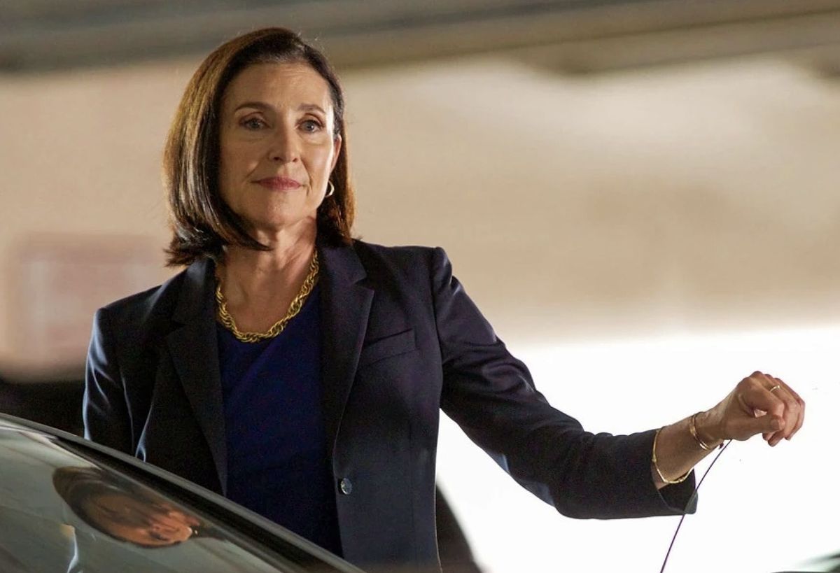 Cast of Bosch: Legacy: Full List of Actors & Characters