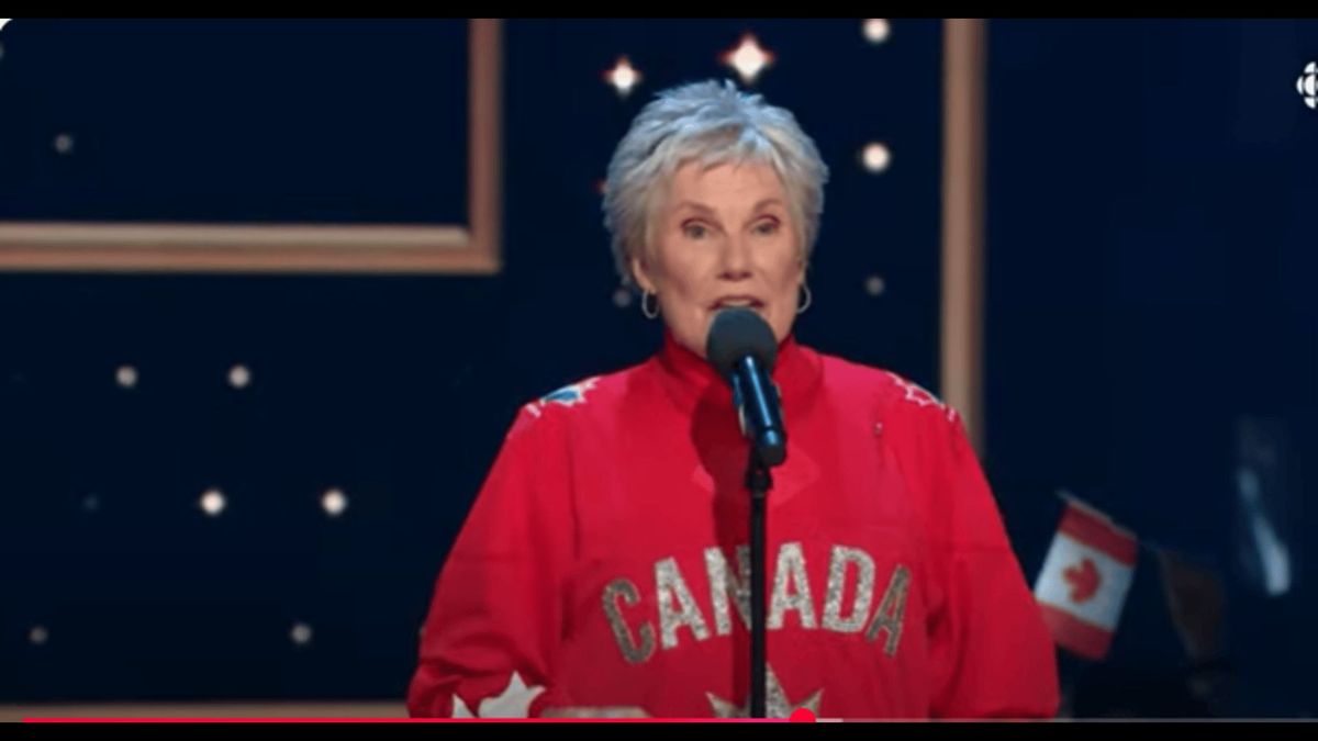 How old is Anne Murray? All about the singer as she receives the ...