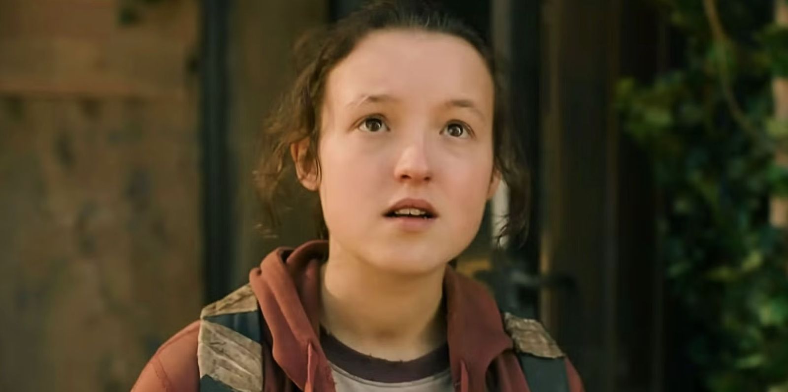 Who is Ellie in The Last of Us