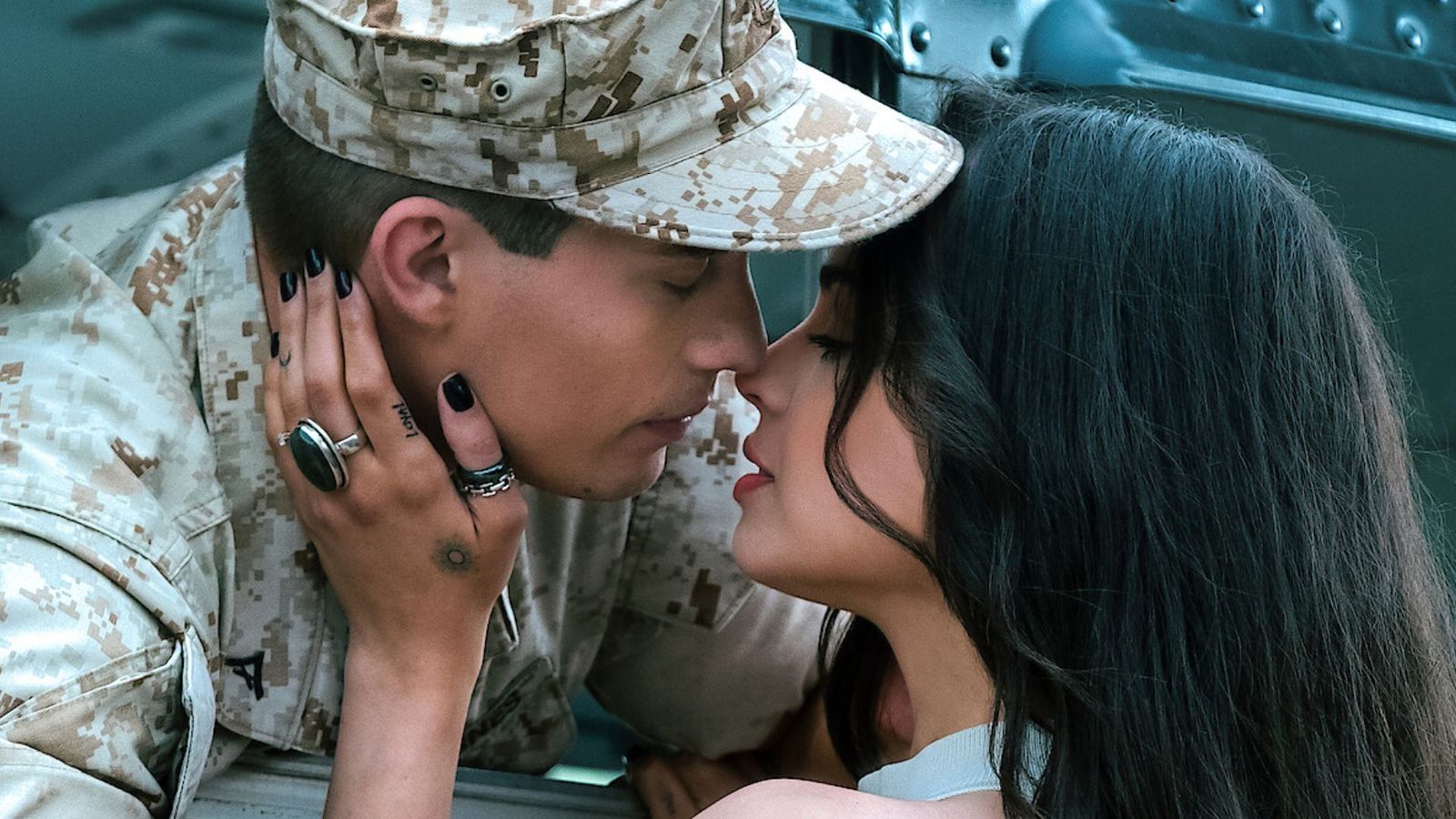 From Disney favorite to Netflix sensation: 10 best Sofia Carson movies and TV shows, ranked