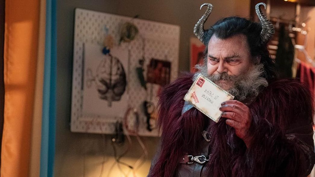 List of Jack Black's movies