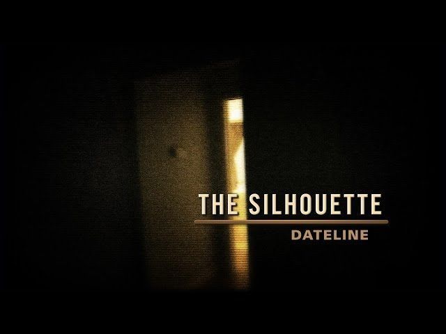 Dateline: The Silhouette — Who is Lars Itzo and what do we know about ...