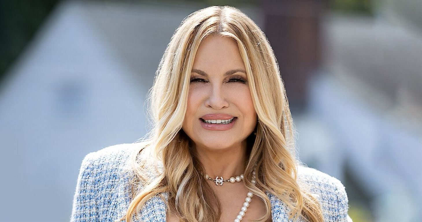 Jennifer Coolidge Movies and TV Shows: Complete List with Details