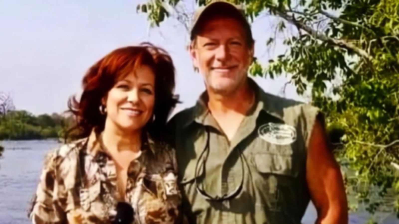Dateline: Safari Story - Who was Bianca Rudolph and what happened to ...