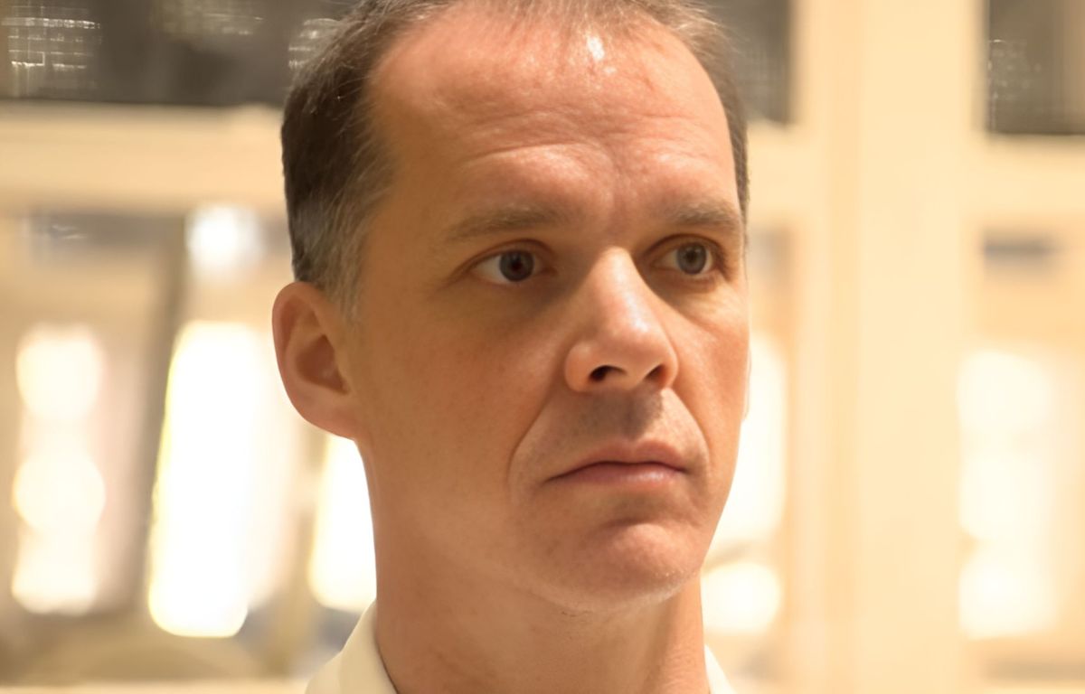 Deadly Devotion: Dateline: Deadly Devotion - What happened to Capt. Lynn Armstrong Reister ...