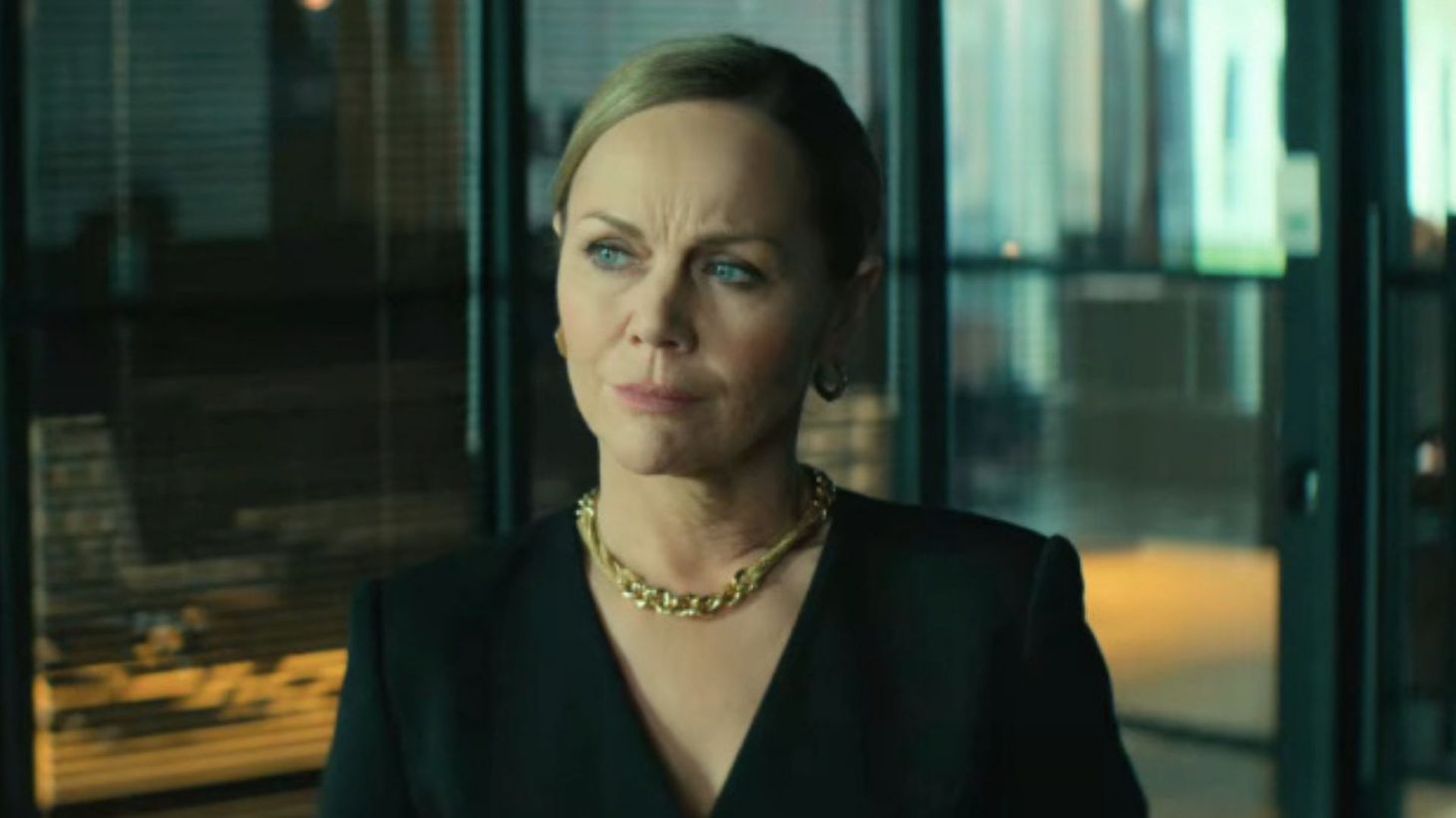 Just One Look cast and character guide: Who plays whom in Netflix's ...