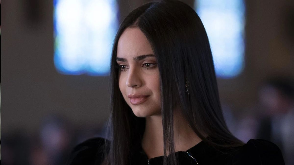 From Disney favorite to Netflix sensation: 10 best Sofia Carson movies and TV shows, ranked