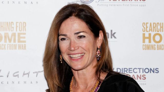 Who was Kim Delaney married to? Former NYPD Blue actress arrested on ...