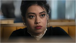 Who is Freddie Klein in Grey's Anatomy?