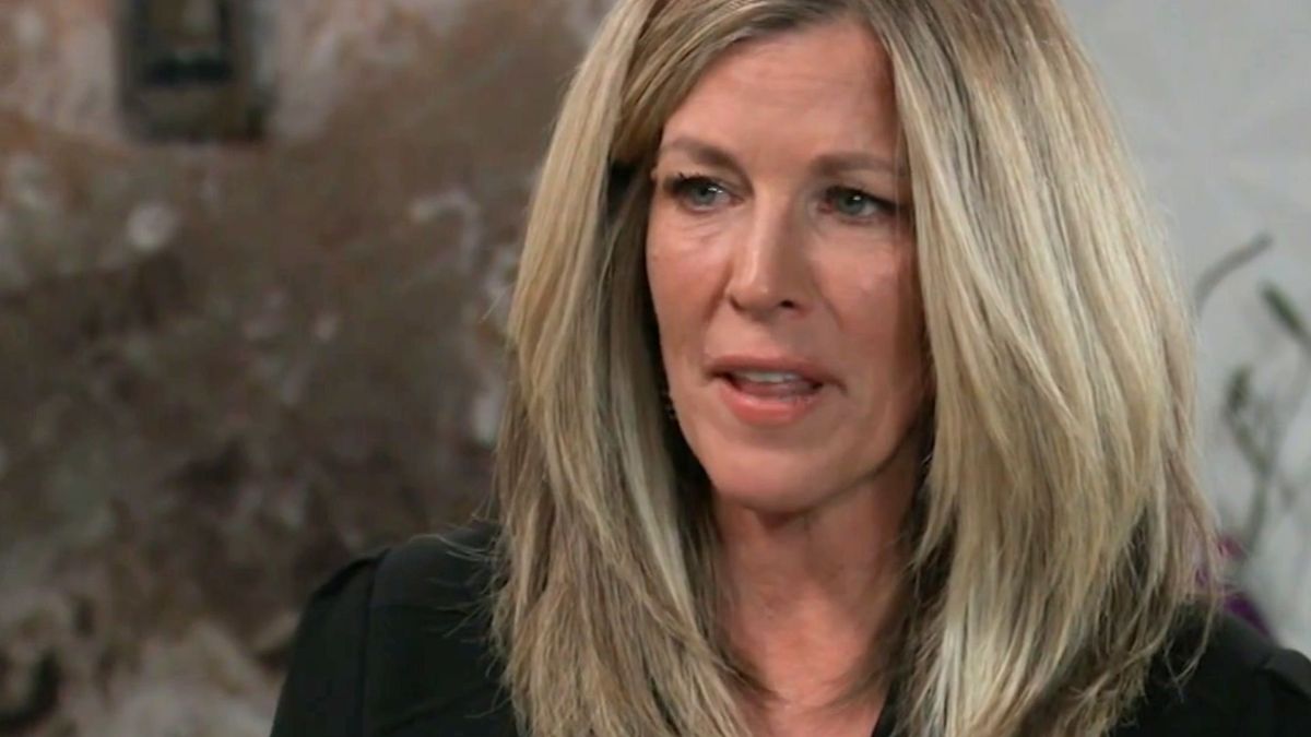 General Hospital spoilers, March 6: Does Lulu bring Carly into the ...