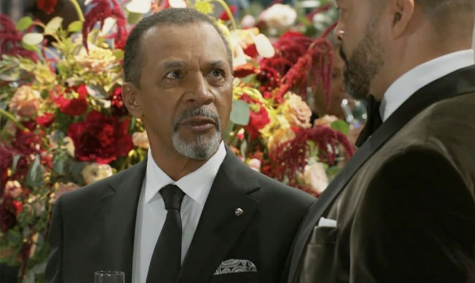 7 Beyond The Gates actors and where you have seen them before