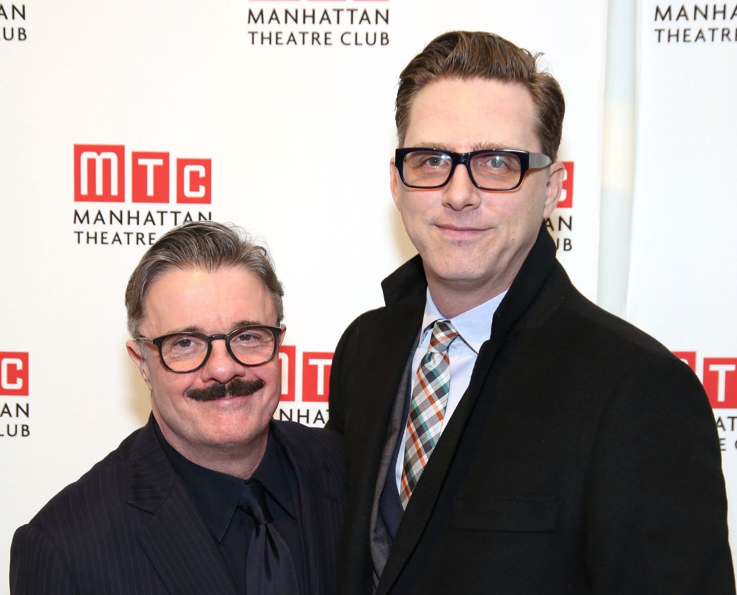 Who is Nathan Lane’s husband? All we know about Mid-Century Modern ...